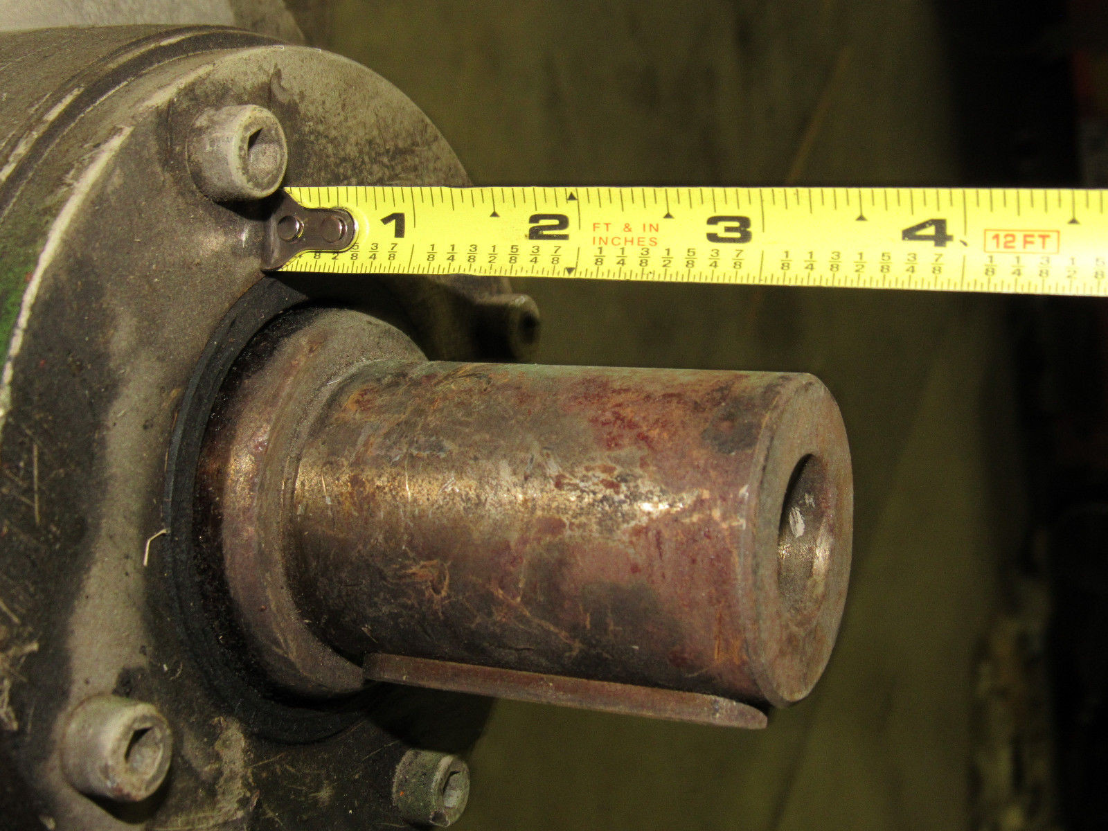 WEILER 1KV15 42695 GEAR REDUCER BOX 2.24:1 RATIO 0.33KW ***XLNT*** | eBay