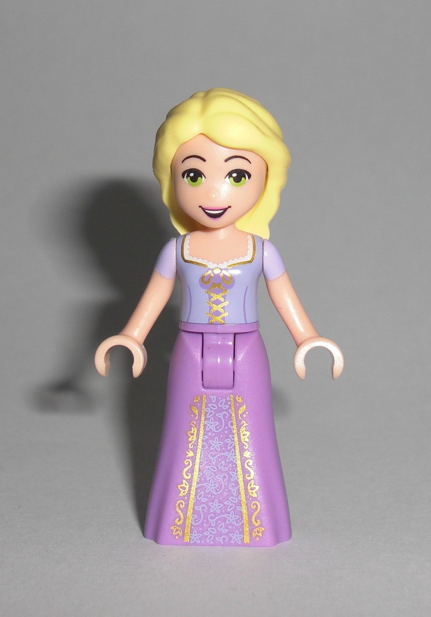 Lego Disney Princess Rapunzel LEGO® ║ Disney Princess™