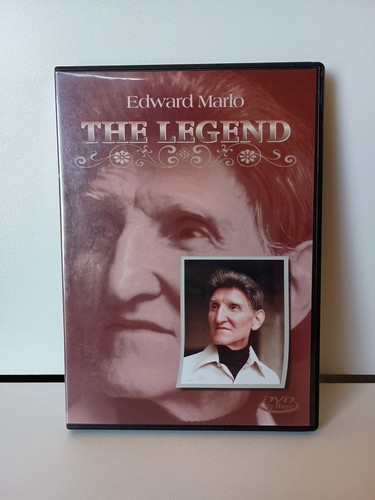 Ed Marlo The Legend- 2 - DVD - Magic Card Trick | eBay