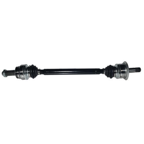 GSP Rear CV Axle Assembly Direct Fit | eBay