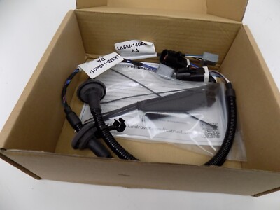 Genuine Range Rover Sport & Vogue Deployable Side Step Wire Harness ...