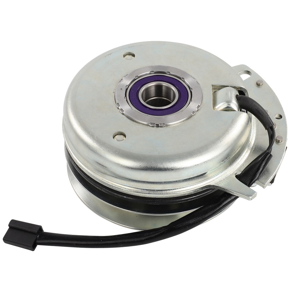 Electric PTO Clutch For John Deere D140 D150 D155 D160 D170 G110 ...