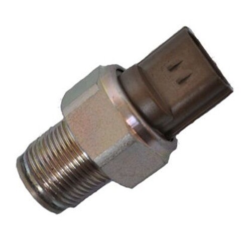 COMMON RAIL FUEL PRESSURE SENSOR for ISUZU 4HK1 6UZ1 6WG1 Navara D40 ...
