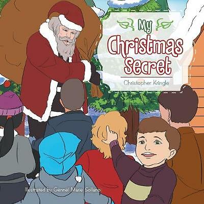 My Christmas Secret by Christopher Kringle (Paperback, 2019) for sale ...