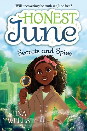 Honest June: Secrets and Spies | Brittney Bond (u. a.) | Buch ...