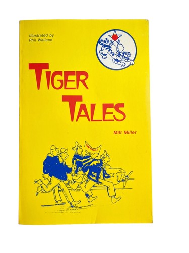 Tiger Tales (375th Bomb Squadron of the 308th Bomb Group, 14th Air ...