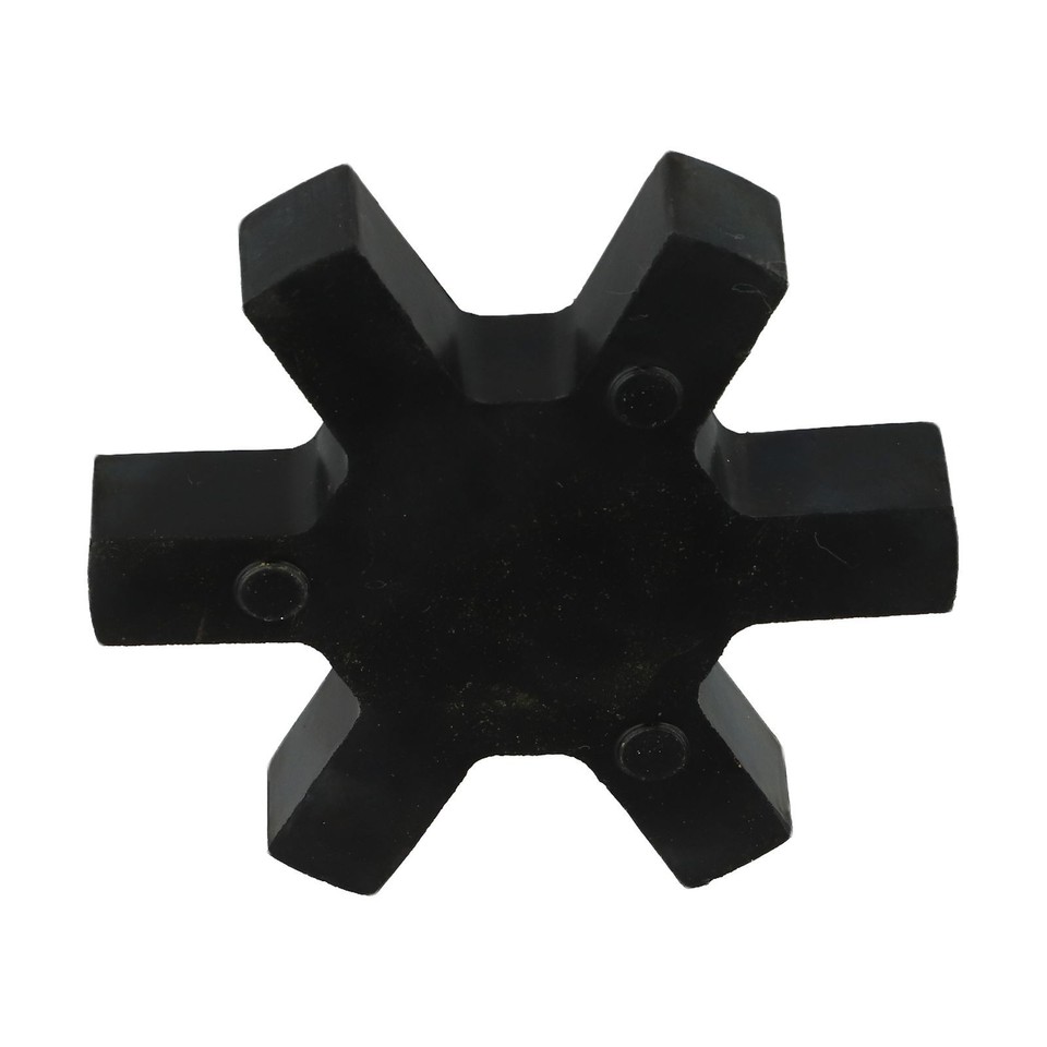Flexible NBR Rubber Spider Insert for Lovejoy L225 Reliable Power ...