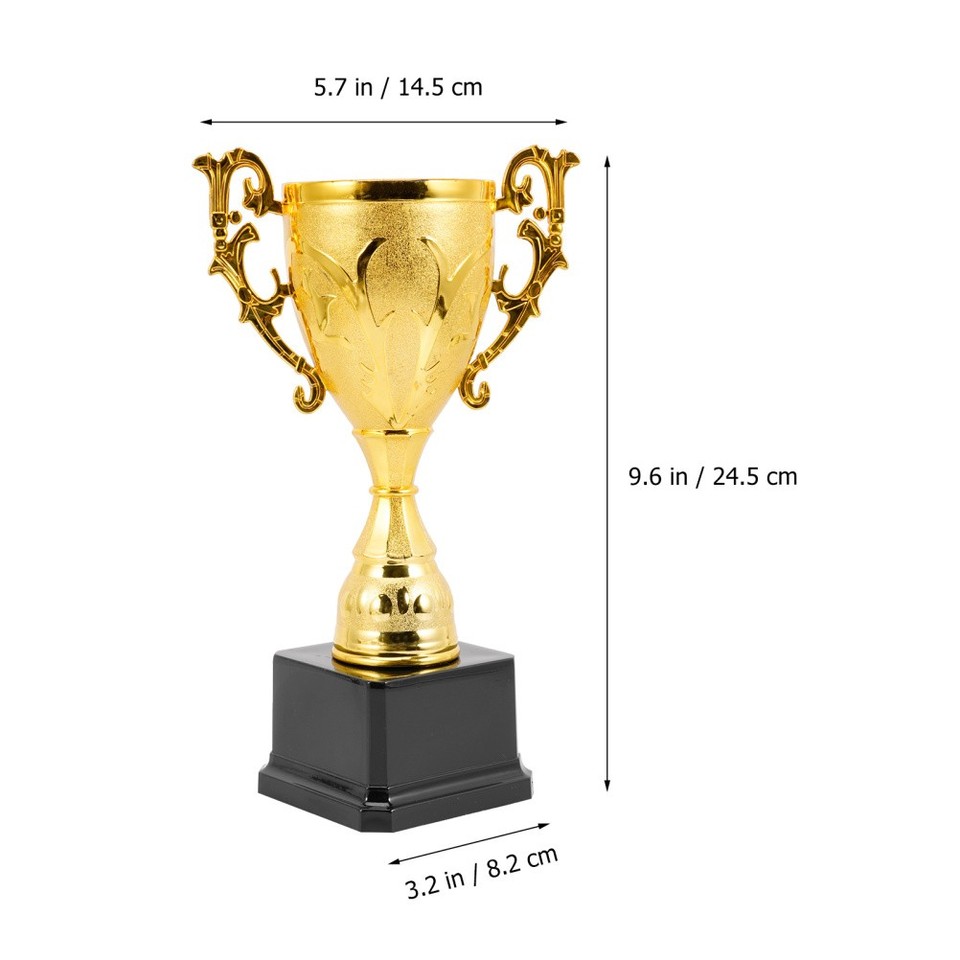 Sports Competition Trophy Mini Trophies Children's Reward Cups Award ...