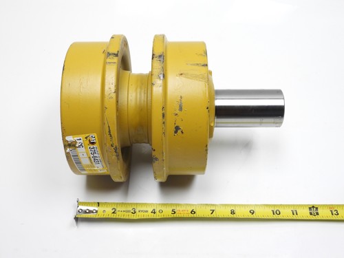 CAT 375-6431 Track Carrier Roller D4 D6K LGP D6K XL D6K2 D6K2 LGP D6K2 ...