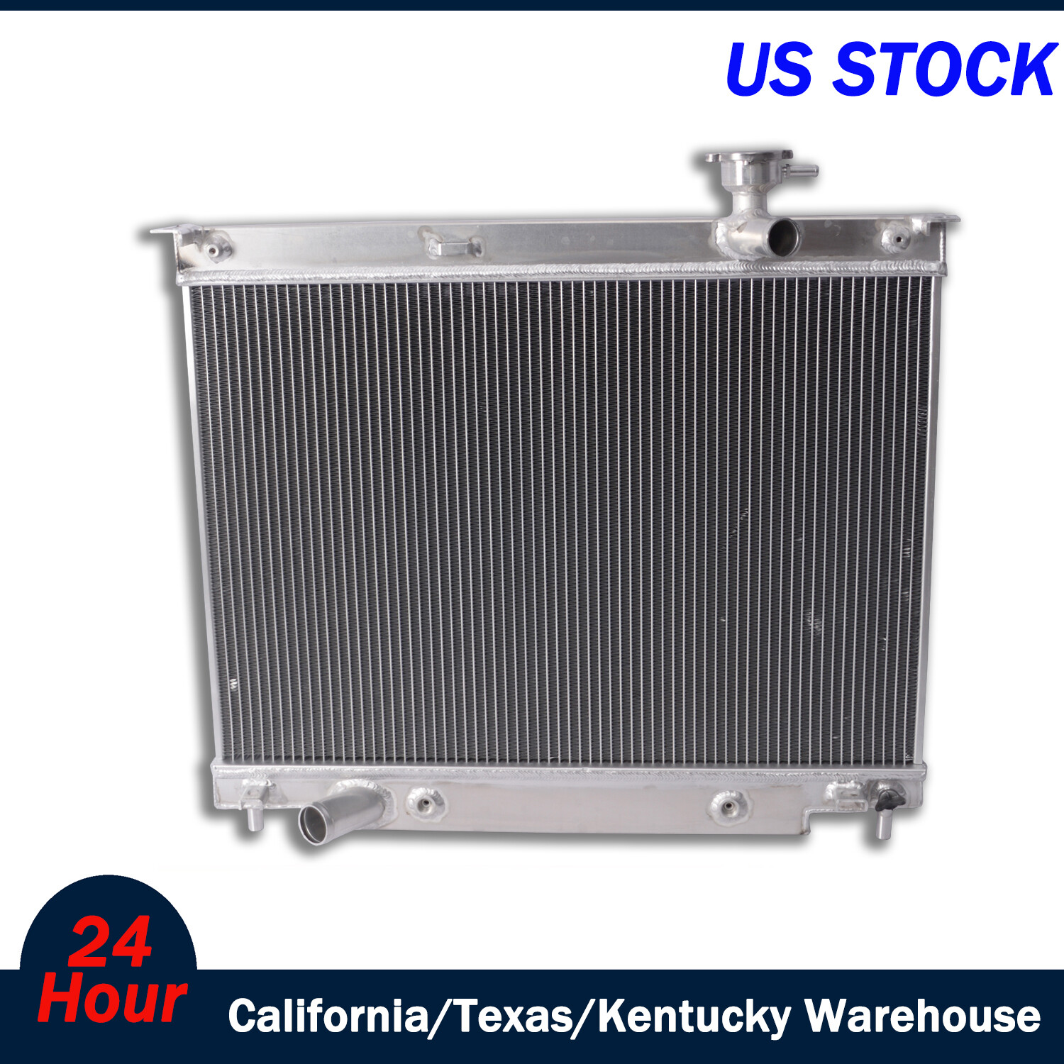 2002-2009 Chevy Trailblazer GMC Envoy Buick Rainier L6 All Aluminum ...