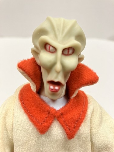 Vintage 1974 Mego Star Trek The Keeper Alien Action Figure | eBay