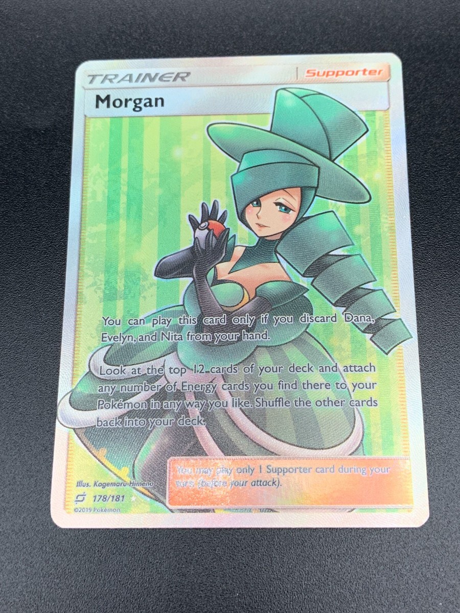 Morgan Pokemon Morgan (Hoenn) | Pokémon Wiki | Fandom