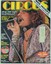 Circus Magazine November 1973 Uriah Heep, America, Clapton, Stones, Led ...
