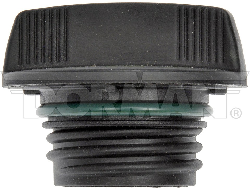 Engine Oil Filler Cap Fits 2005-2008 Chrysler Voyager 3.3L V6 Dorman ...
