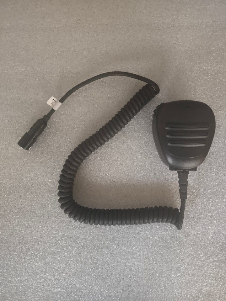 EADS Airbus Cassidian MIC TMR880 MPR-1 | eBay