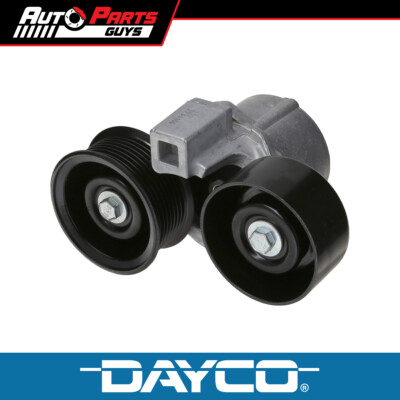 Dayco Automatic Belt Tensioner fits Ford F250 F350 F450 7.3L V8 99 - 07 ...