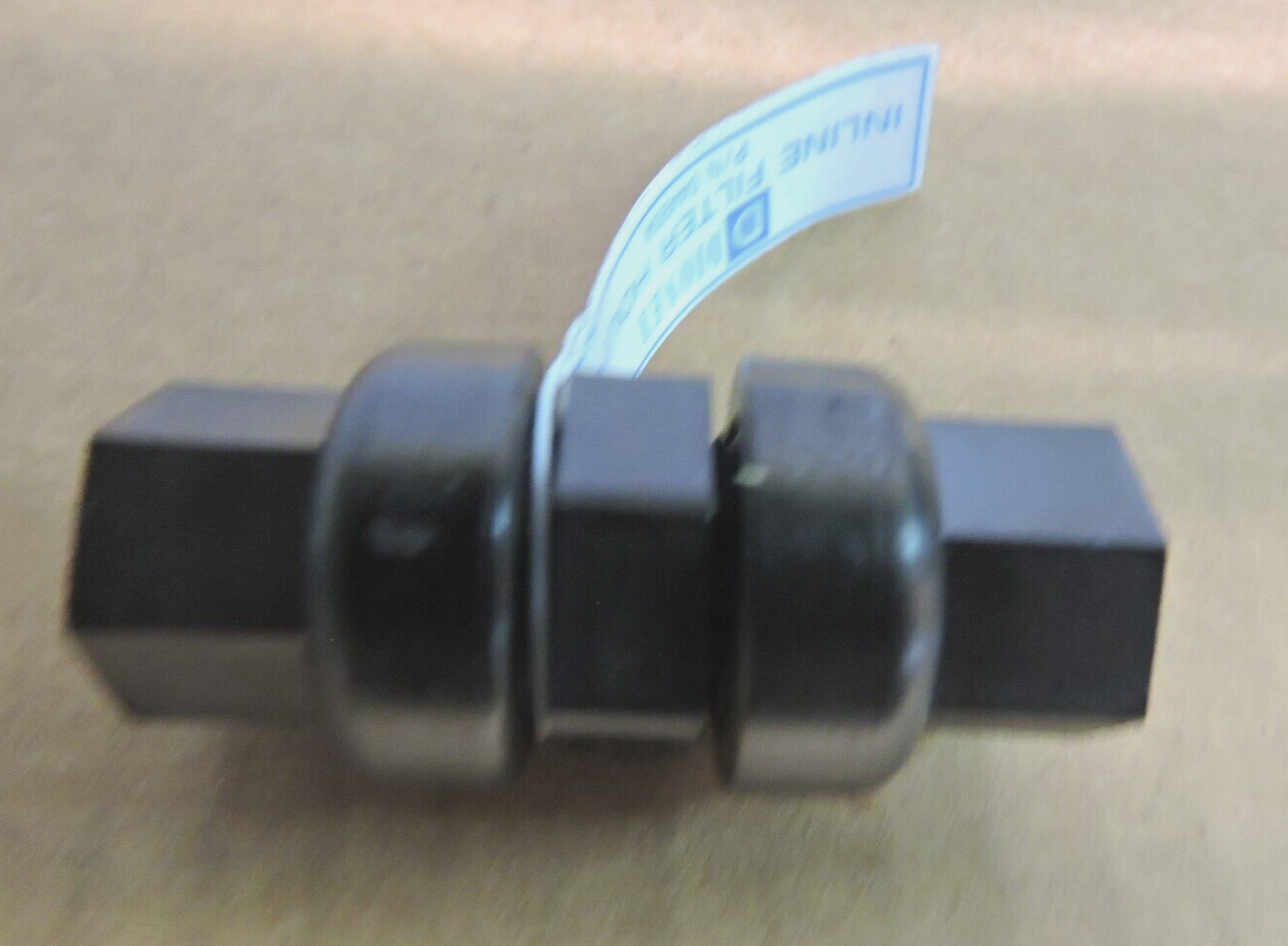 NEW Thermo Scientific Dionex 044934 Inline Filter Holder 20u Assembly ...