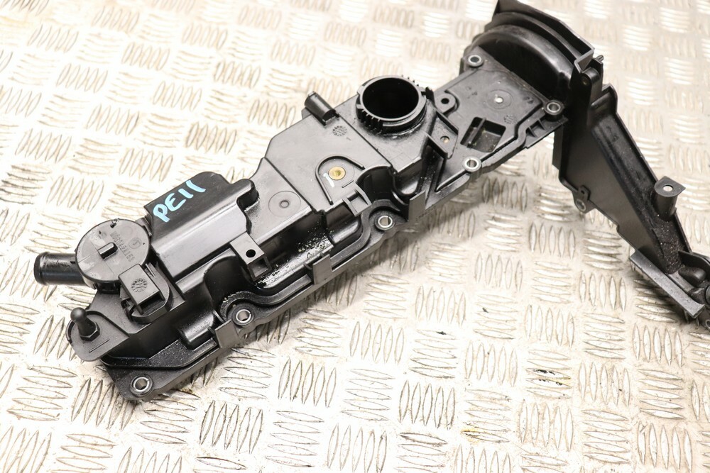 FORD FIESTA MK7 1.4 TDCI EURO 5 ROCKER HEAD COVER 2009-2012 PE11 | eBay UK