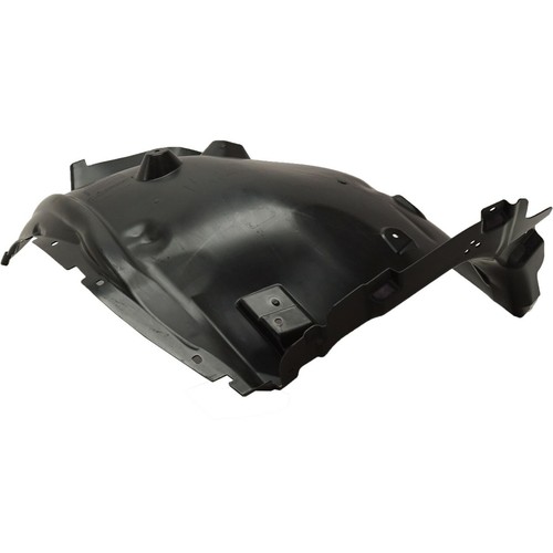 Front Fender Liners 51717394815 plastic left side for 2019-2020 BMW X3 ...