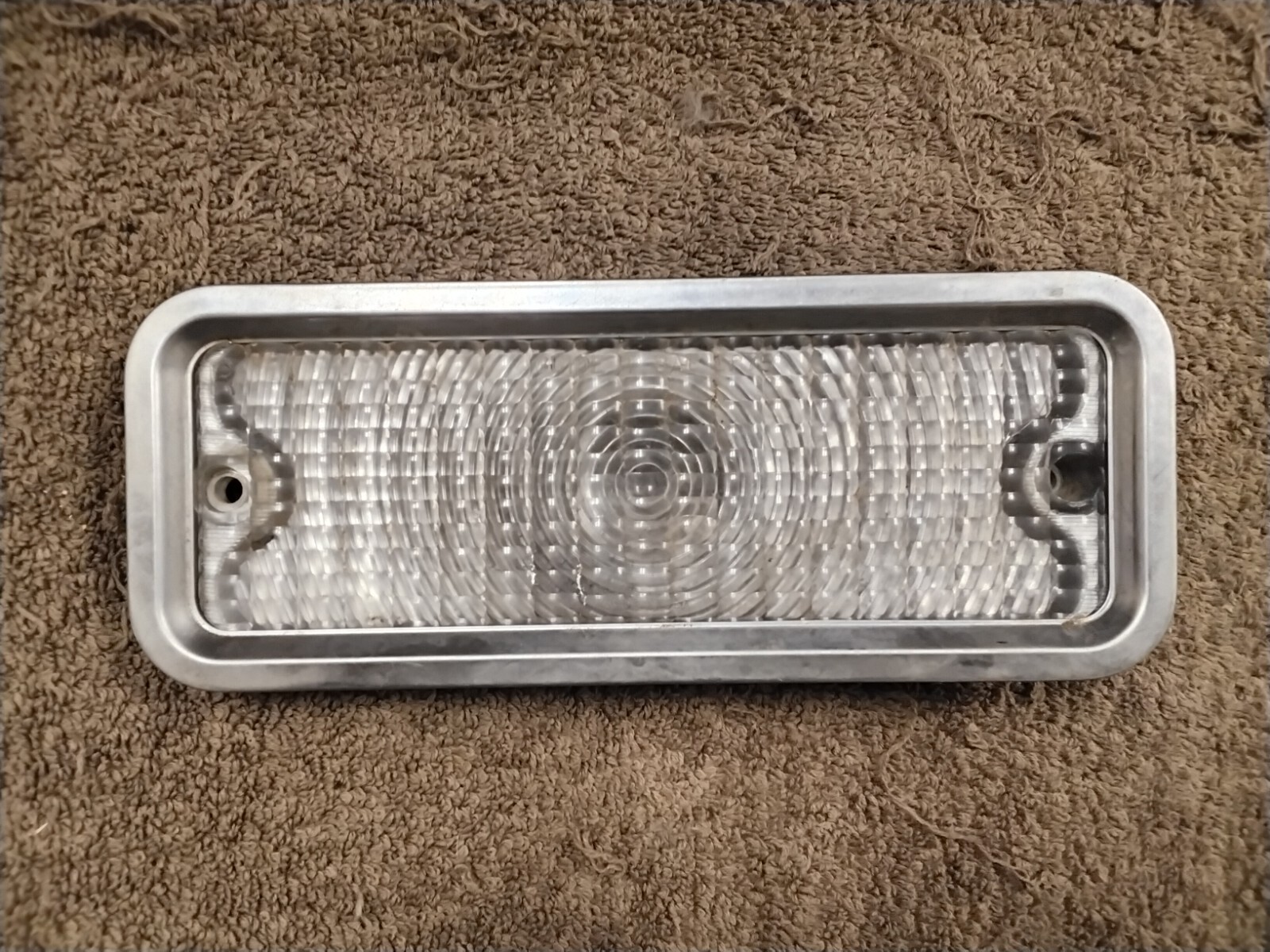 Chevrolet C10, C20, C30, & Suburban, GMC 1500, 1973 - 1980, Rt Turn ...