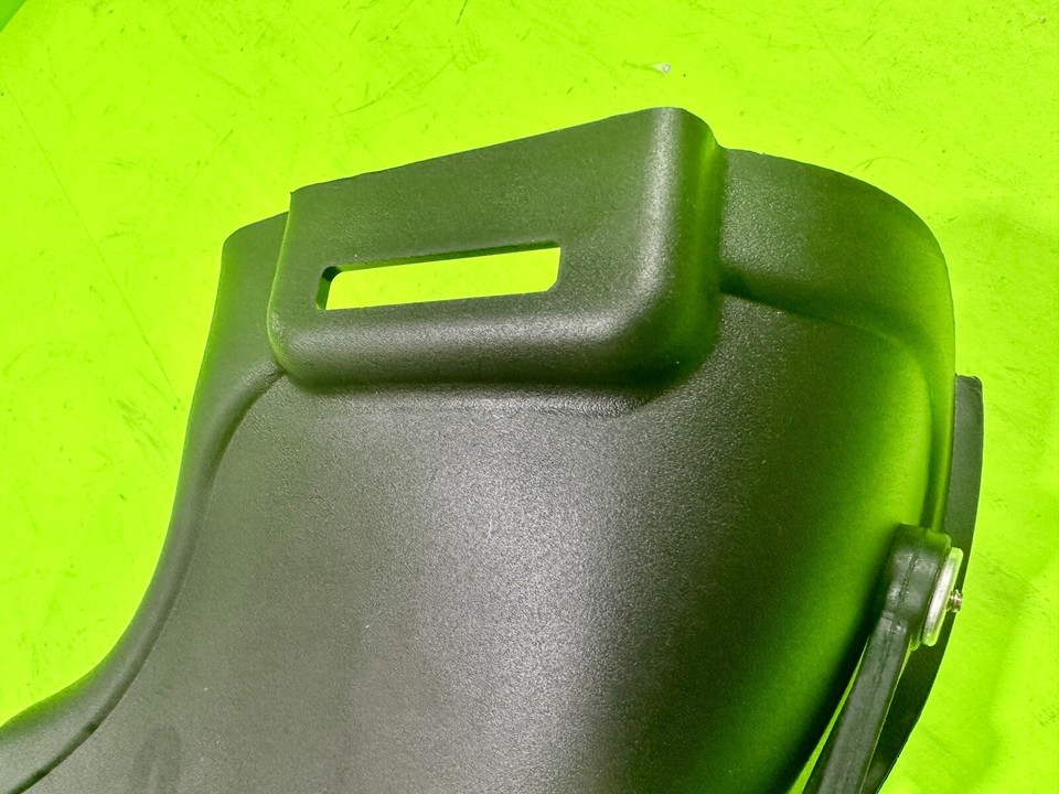 48" Riding Mower Mulch Plate Cover with hooks 917. models Fits ...