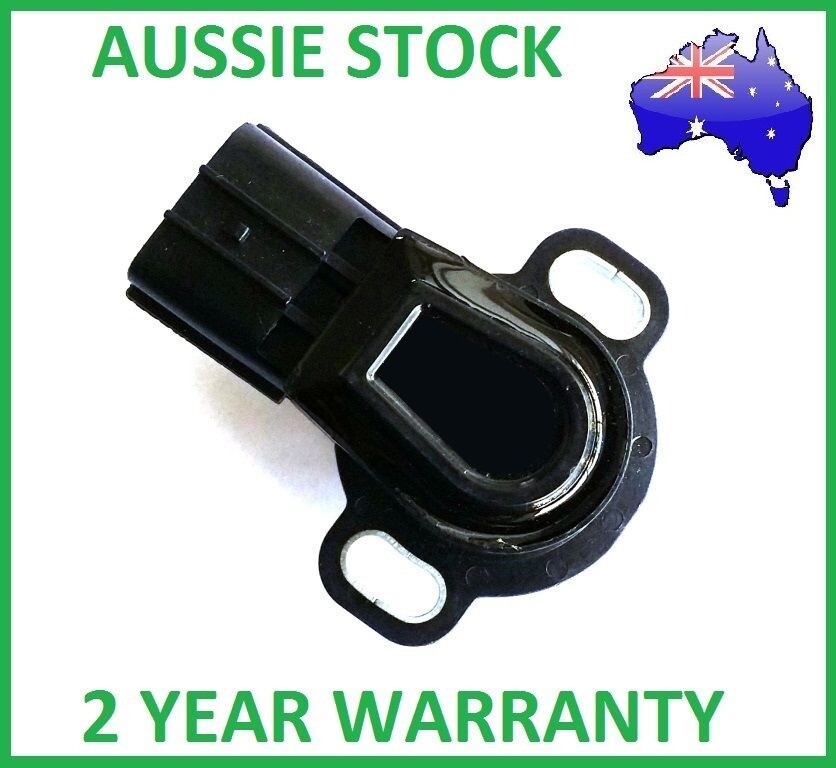 Throttle Position Sensor TPS for Holden Jackaroo 98-02 Diesel 3.0L 4JX1 ...