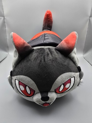 Aphmau MeeMeows 11 inch classic plush Ultima Aaron cat | eBay