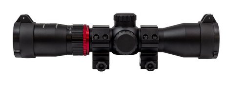 Killer Instinct - Max View MV-36 Crossbow Scope | eBay