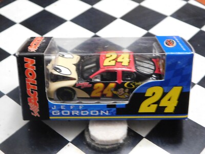 RCCA 2006 1/64 HO JEFF GORDON DUPONT MIGHTY MOUSE | eBay