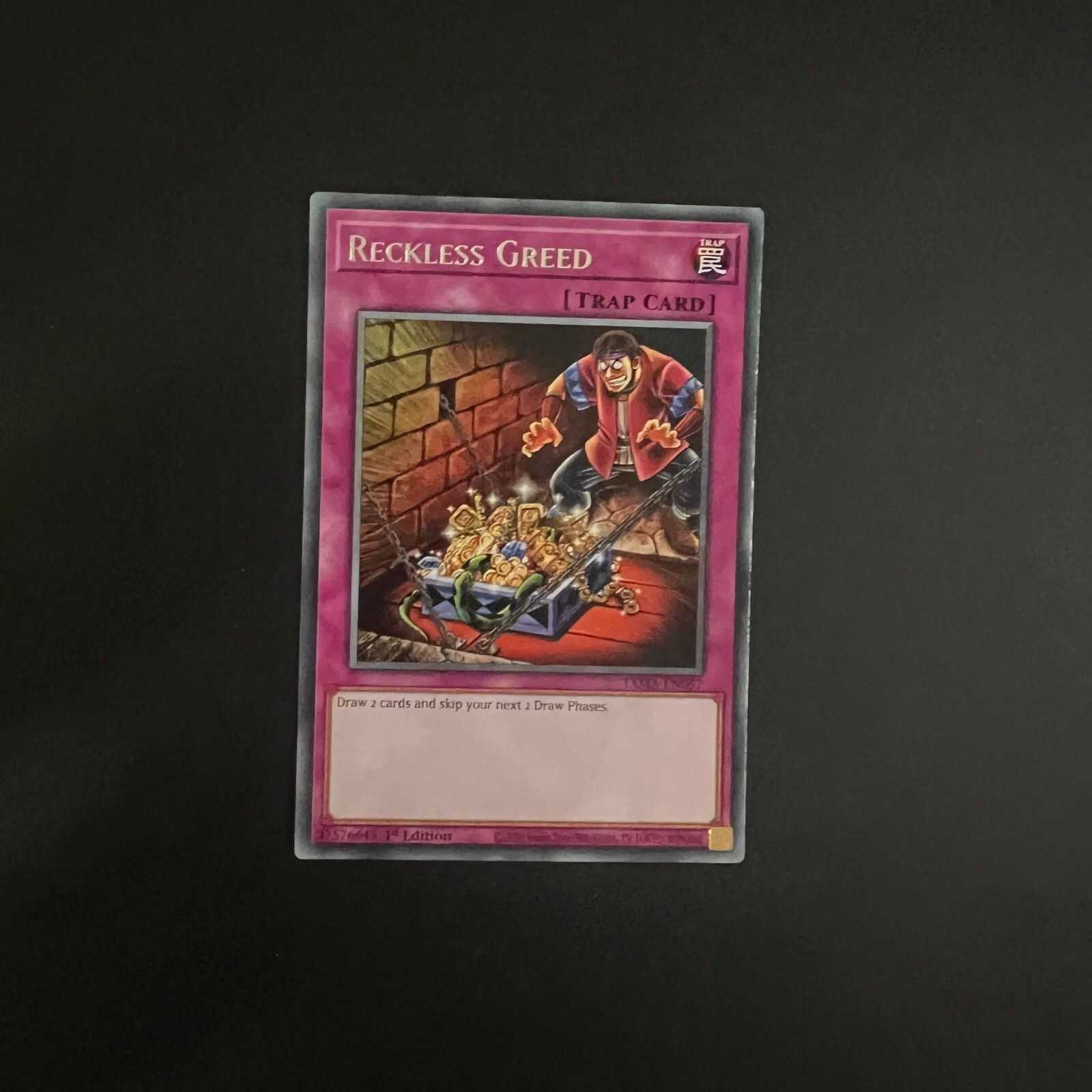 Yu-Gi-Oh Tactical Masters TAMA 1st Edition Trading Cards NEAR MINT | eBay