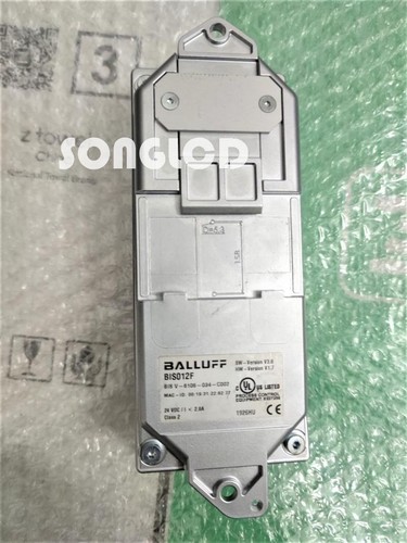 1PCS NEW BIS012F BIS V-6106-034-C002 via DHL or FedEx | eBay
