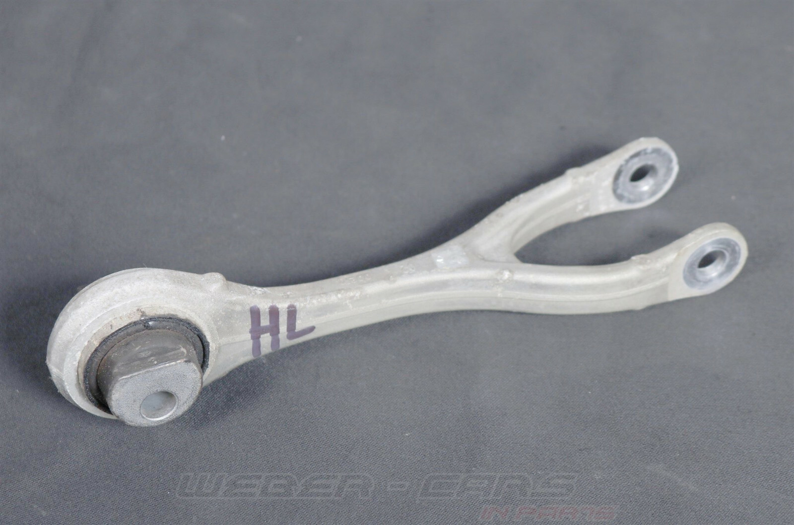 9km A1763501100 Mercedes W176 Tie Rod End Rear Left Hl A 45 AMG 4MATIC ...