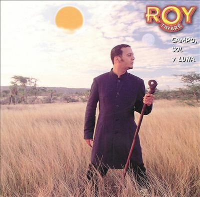 Campo Sol Y Luna by Roy Tavare (CD, 2000) for sale online | eBay