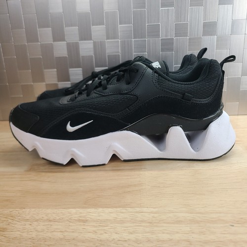 Size 11 - Nike RYZ 365 2 Black White W for sale online | eBay