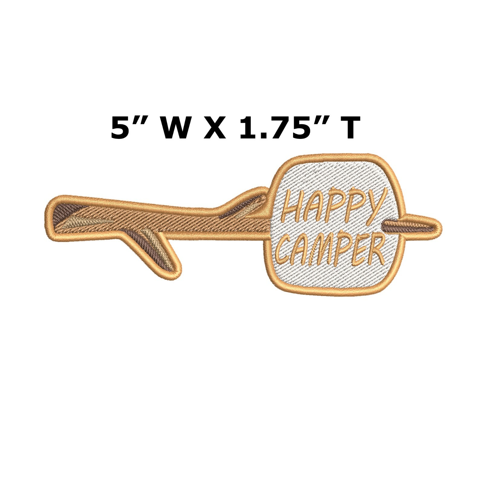 Girl Boy Cub CAMPFIRE FUN Smores Marshmallows Patches Crests Badges ...