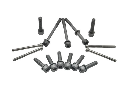 (GetVanosParts) S54 Vanos & Solenoid – Bolts Complete Kit | eBay