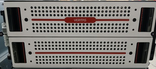 Veritas SP-2584 HIGH Density SAS Storage Array 84 Bay / 82@10TB HD- 2 ...