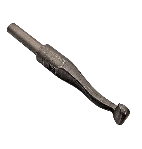 Counter Knife #GP5-93-7 (#GP7-93) (#7000050093) for Colli Trimming ...