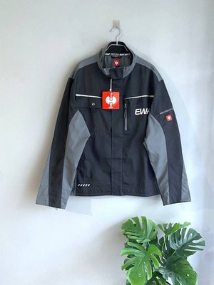 Engelbert Strauss E.S. Motion Multipocket Men's Workwear Jacket, Size ...