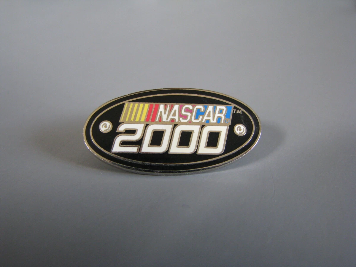 Blank Nascar Logo