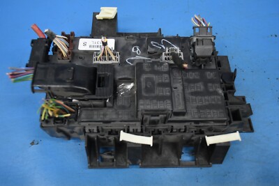 2015-2016 FORD TAURUS F250 F350 LINCOLN MKS MULTIFUNCTION BODY CONTROL ...