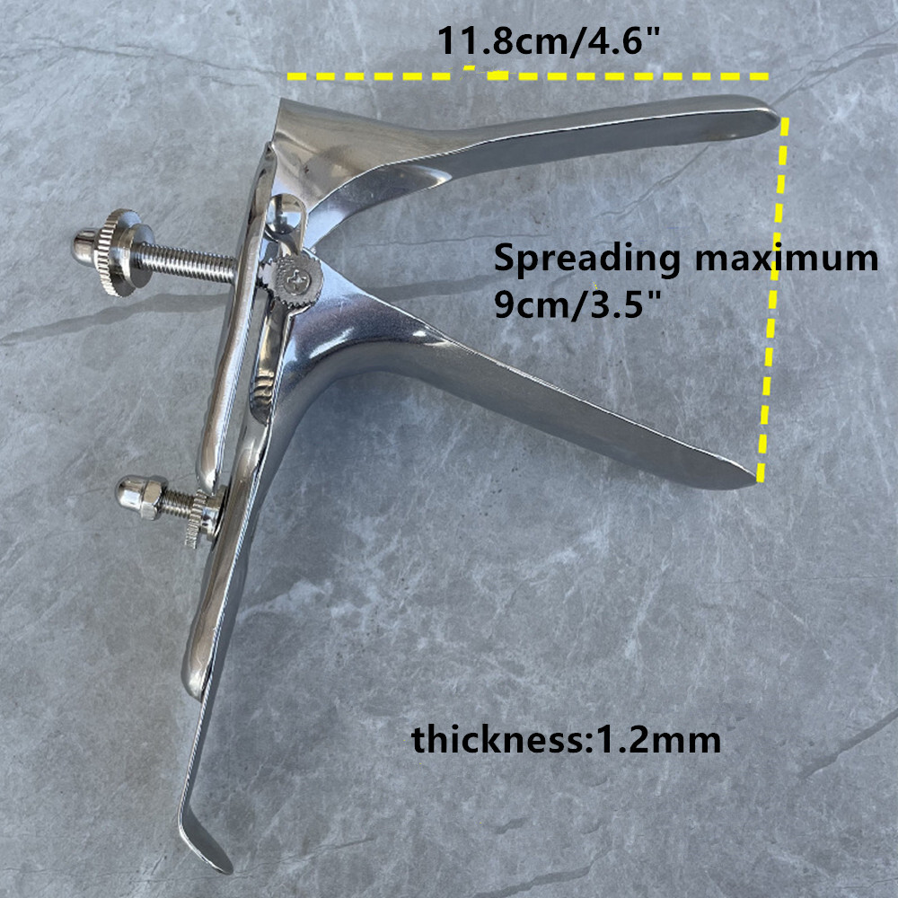 Pelvic Exam Tool