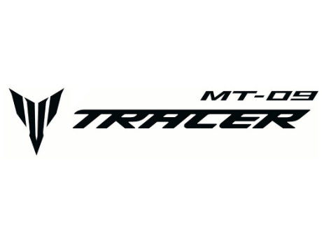 Yamaha Mt 09 Logo