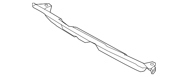 Mercedes-Benz 2538801401 Genuine OEM Upper Support for sale online | eBay