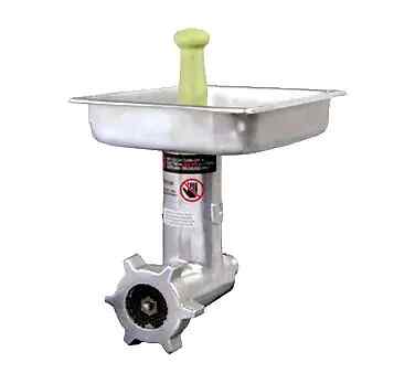 Univex ALMFC12 Meat Grinder Attachment #12 | eBay