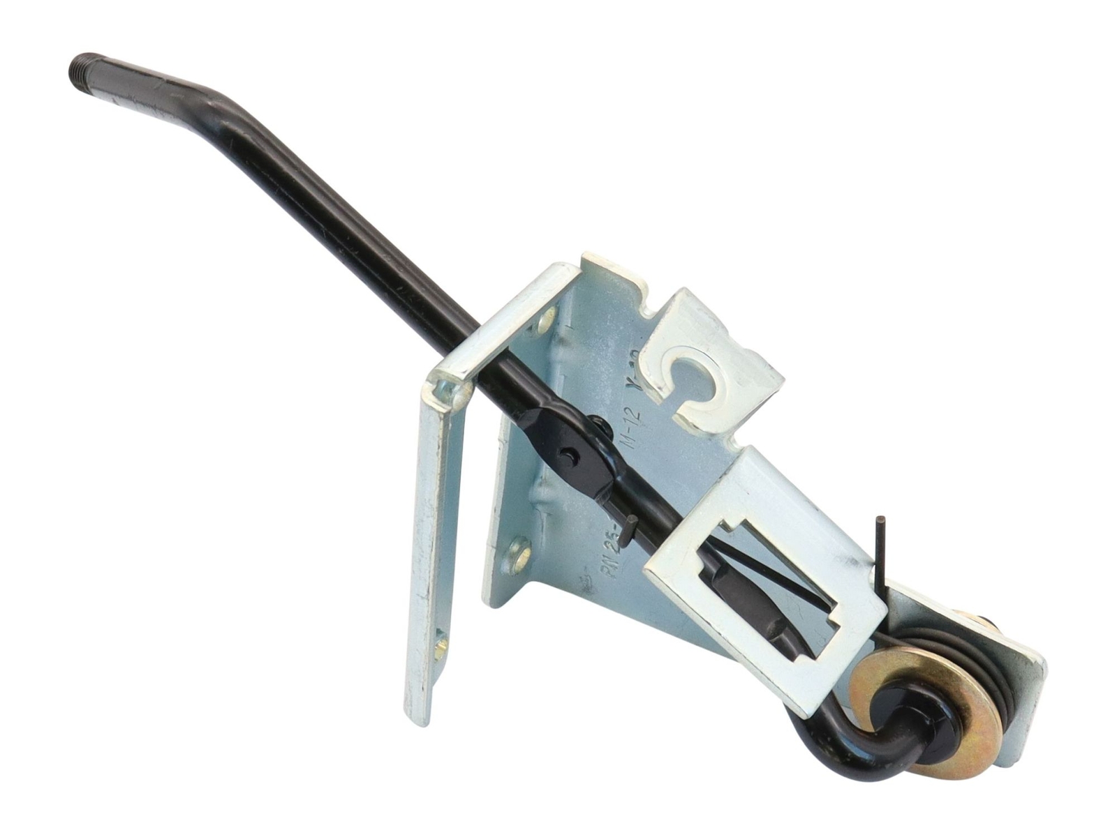 Levier de commande de la faucheuse adapté pour Poulan HD13538 960160014 ...