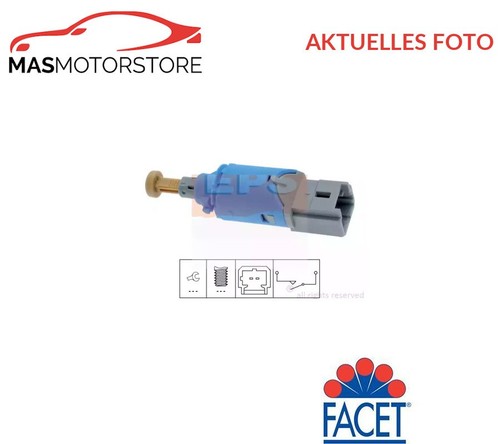 KUPPLUNGSBETäTIGUNG SCHALTER EPS 1810224 P NEU OE QUALITÄT | eBay.de