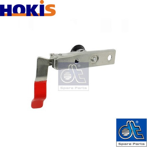 BONNET LOCK 4.68421 FOR MERCEDES-BENZ 639 750 0000 9067500350 906 750 ...