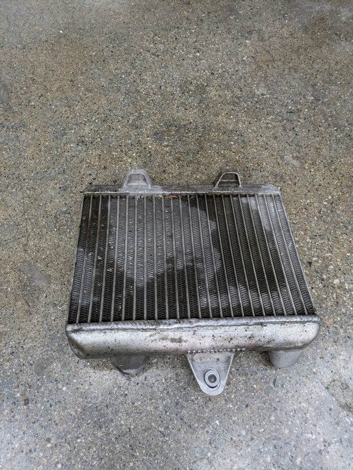 Genuine BMW Alpina B6 B7 B7L B7LX B7X F01 F02 F06 Engine-Oil Cooler ...