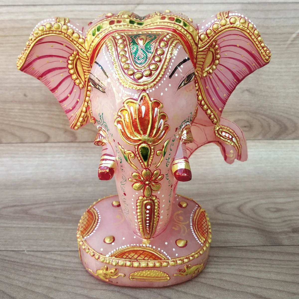 Images Of Unique Ganesha